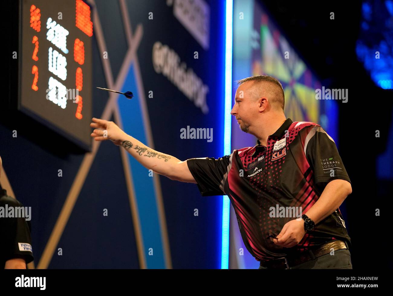 William ritchie hi-res stock photography and images - Alamy