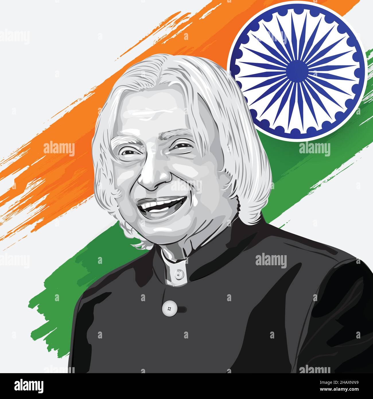 Apj abdul kalam hi-res stock photography and images - Alamy