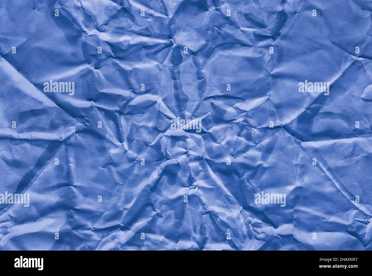 Close up of Crushed Paper Texture for Background Stock Photo - Alamy