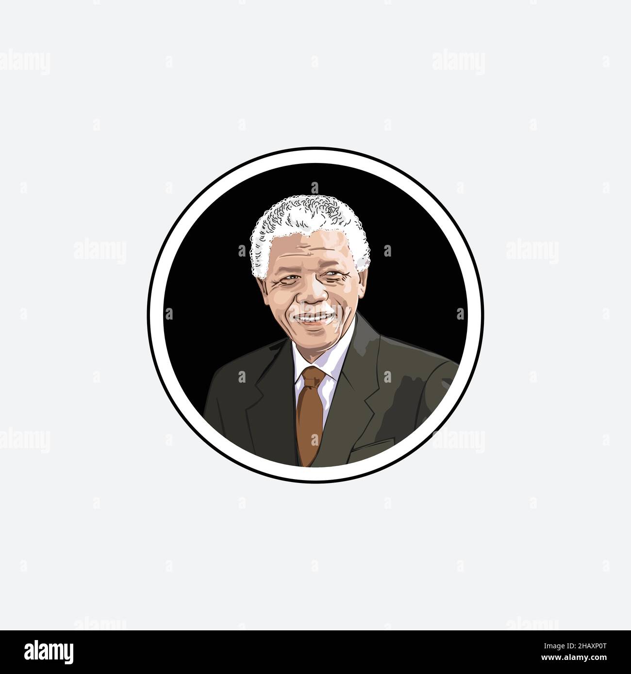 Nelson Mandela was a South African anti-apartheid revolutionary ...