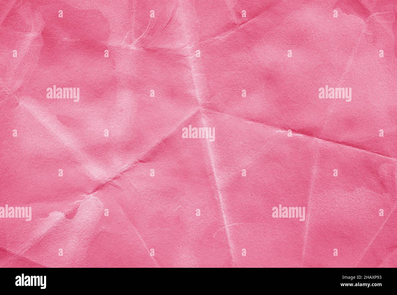 Close up of Crushed Paper Texture for Background Stock Photo - Alamy