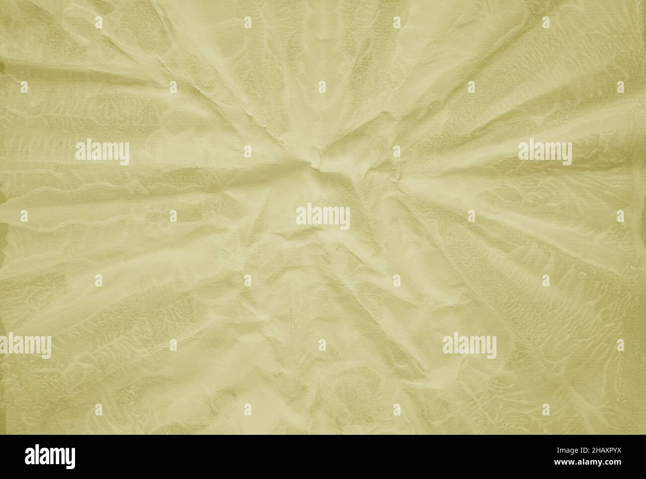 Close up of Crushed Paper Texture for Background Stock Photo - Alamy