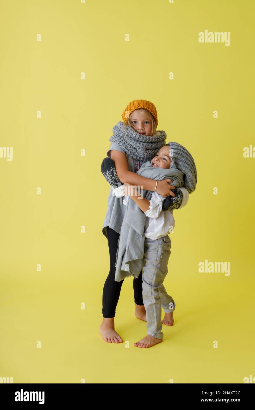 Adorable kids hi-res stock photography and images - Alamy