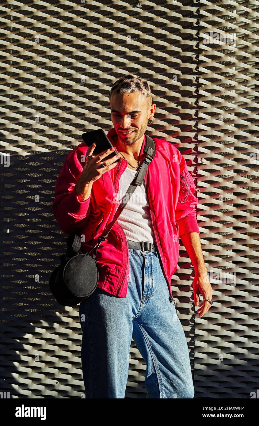 Eccentric personality hi-res stock photography and images - Alamy