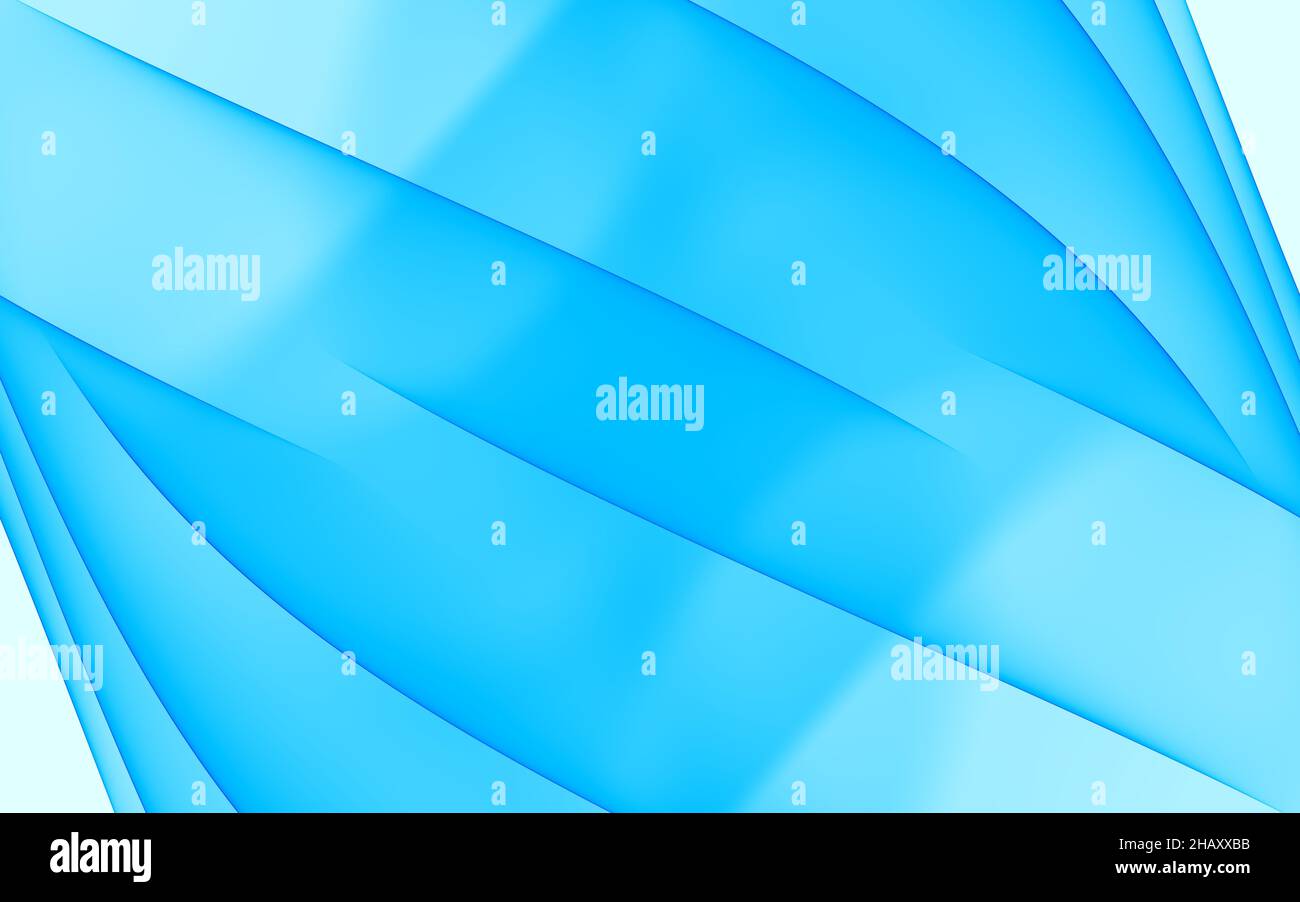 Light blue texture with spiral curves Stock Photo - Alamy