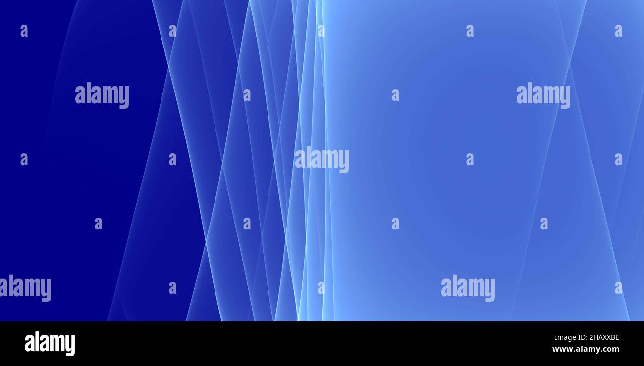 Texture of a blue digital render with network elements Stock Photo - Alamy