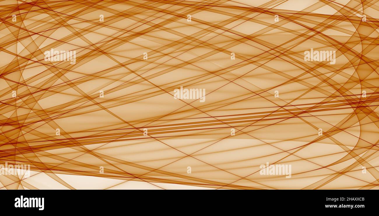 Light brown texture of a net of threads Stock Photo - Alamy