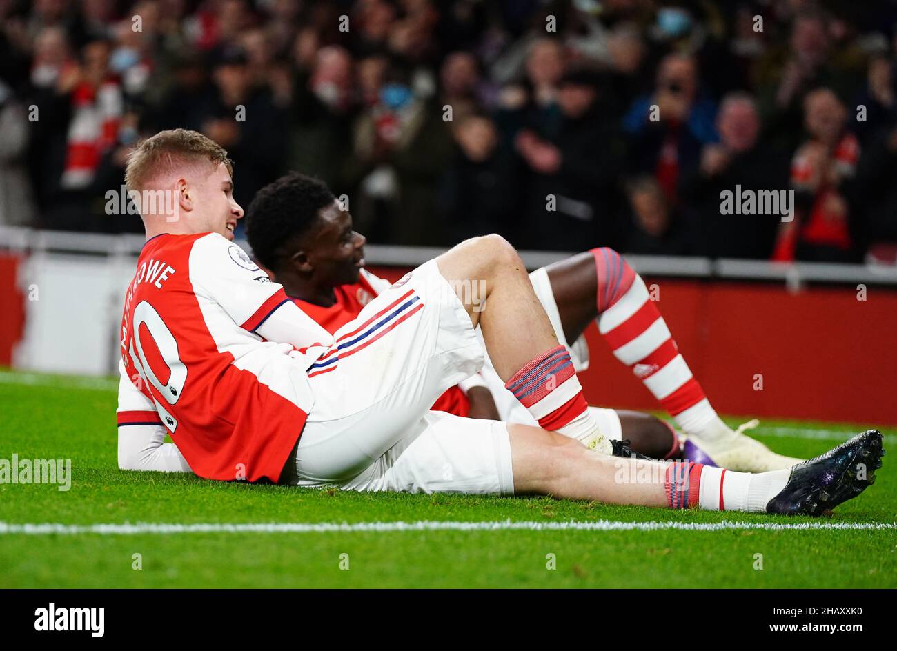 Saka smith rowe hi-res stock photography and images - Alamy