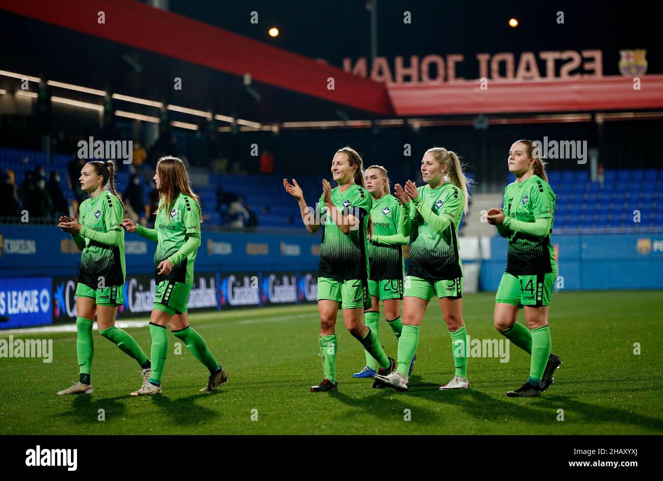 Hb koge fans hi-res stock photography and images - Alamy