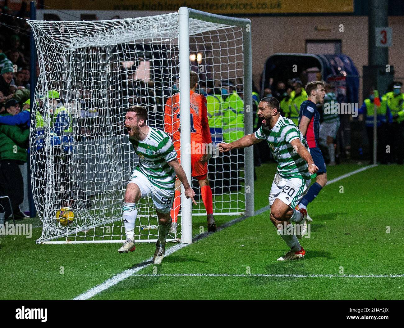 Anthony ralston ross county hi-res stock photography and images - Alamy