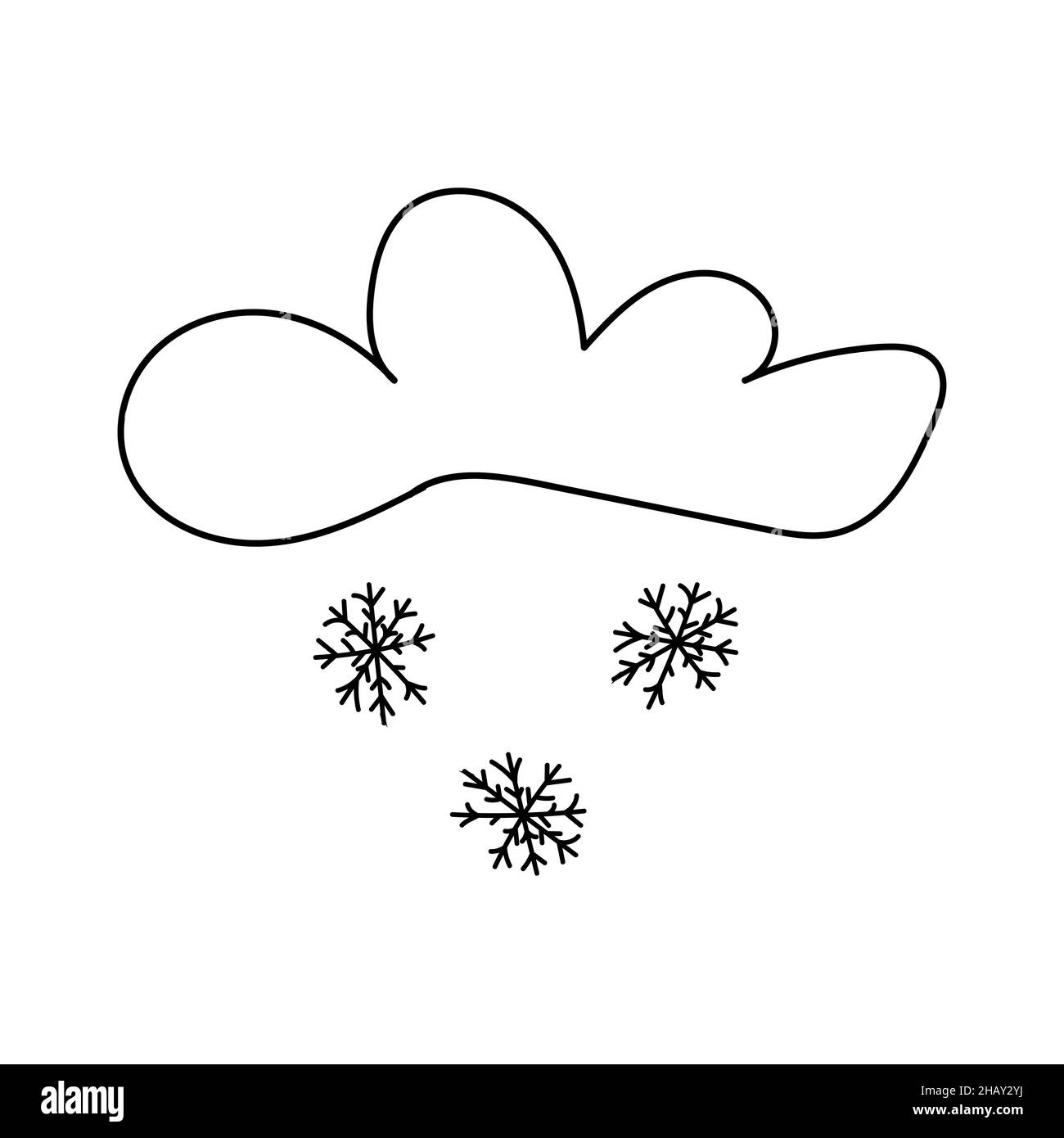 Lightning at sunset Stock Vector Images - Alamy