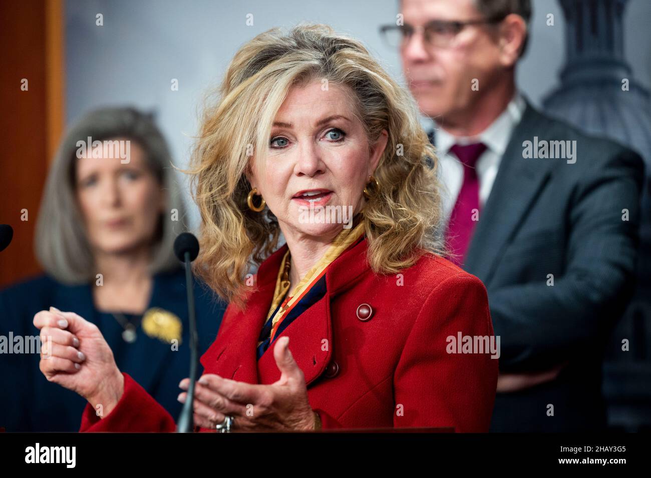 Washington, DC, USA. 15th Dec, 2021. Washington, DC, United States: U.S ...