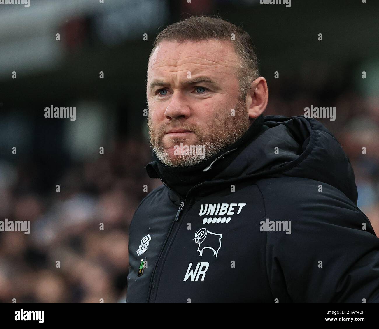 Derby county pride park stadium hi-res stock photography and images - Alamy