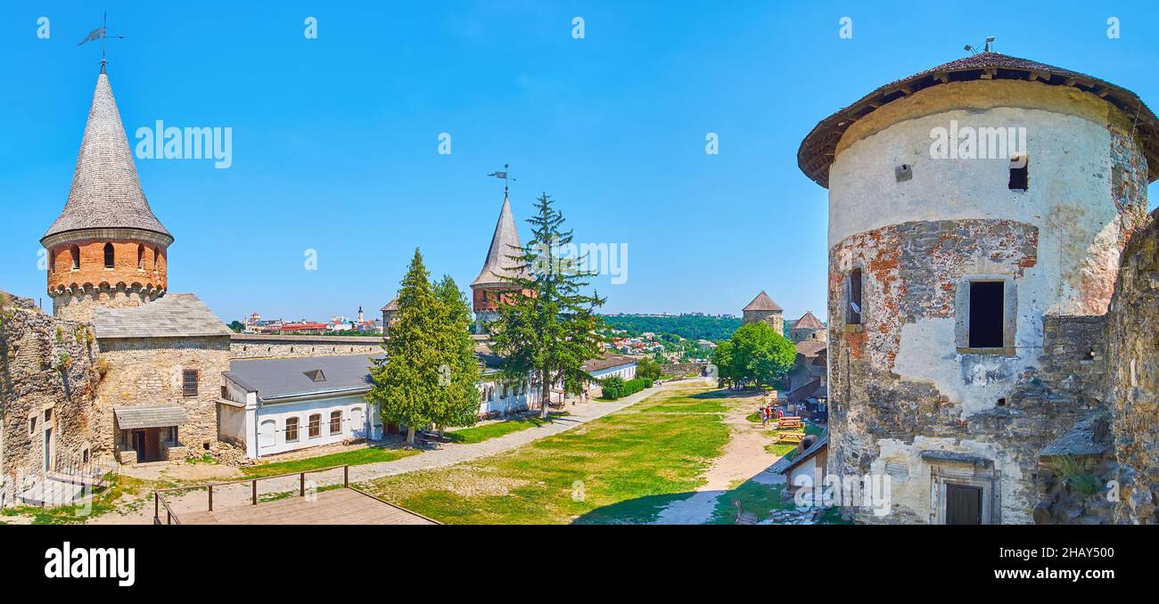 Rozanka tower hi-res stock photography and images - Alamy