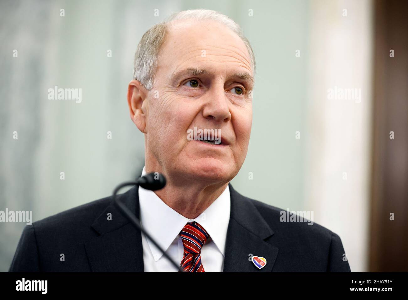 Gary kelly southwest hi-res stock photography and images - Alamy