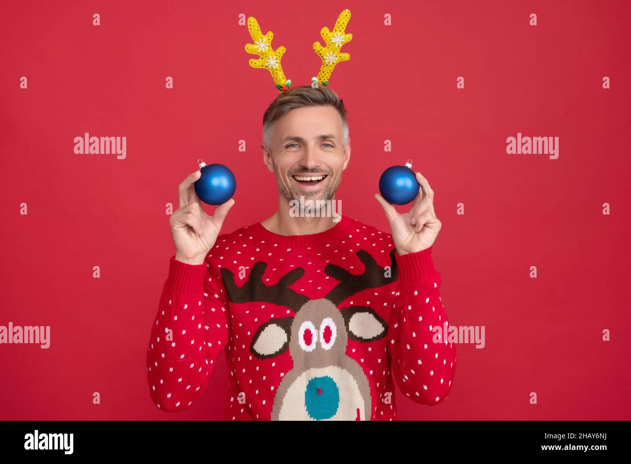 Laughing elf hi-res stock photography and images - Alamy