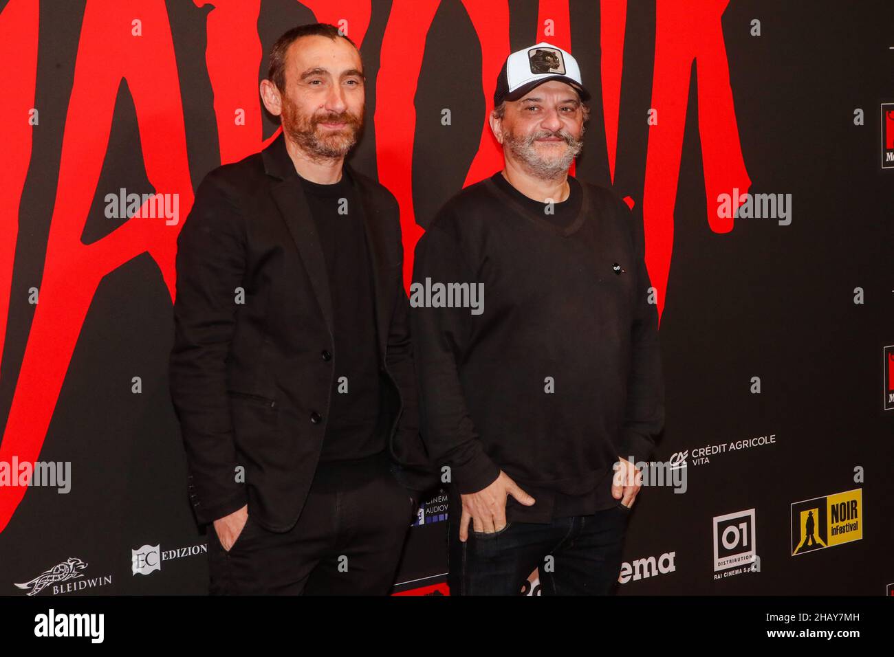 Manetti marco hi-res stock photography and images - Alamy