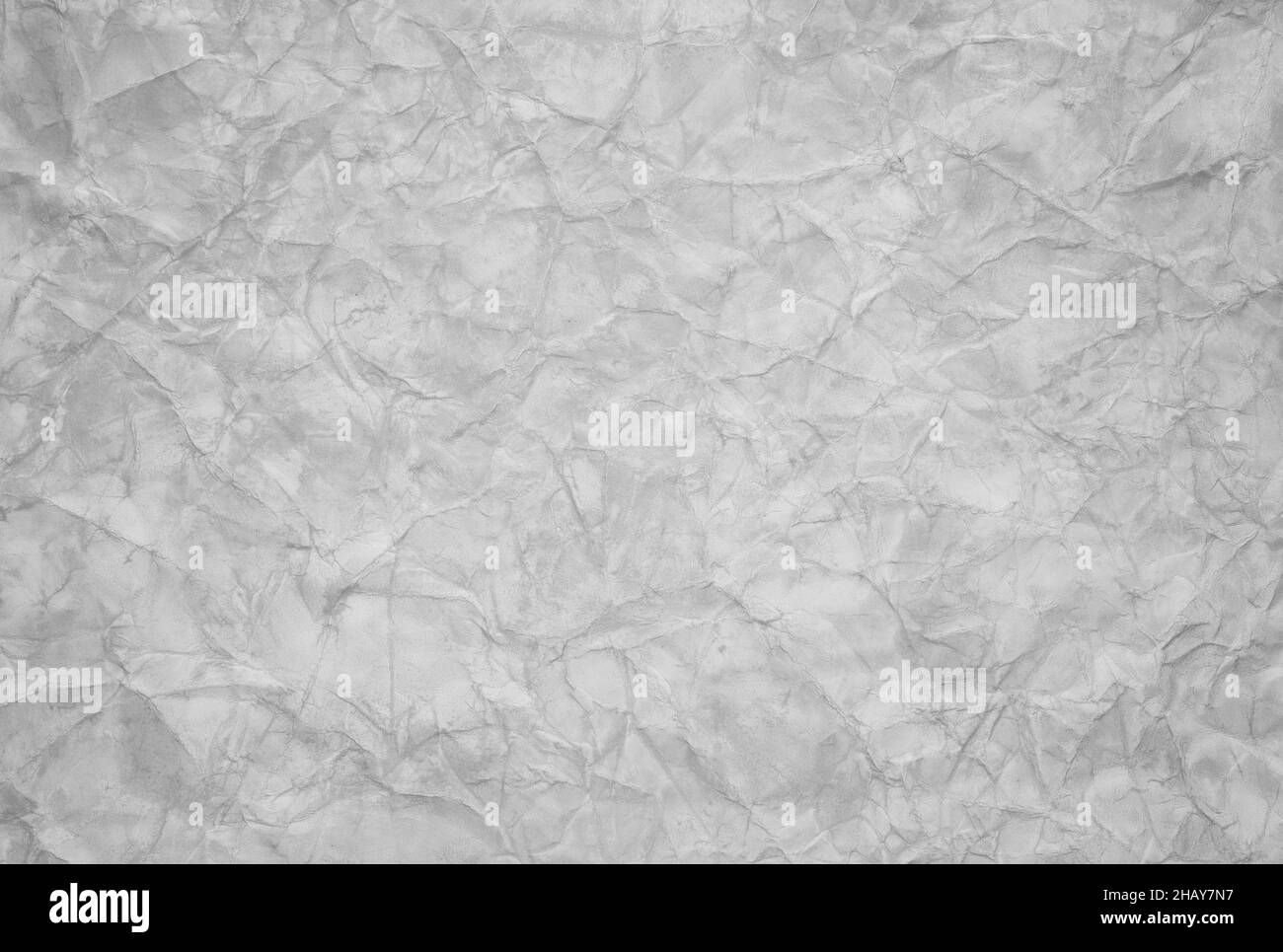 Close up of Crushed Paper Texture for Background Stock Photo - Alamy