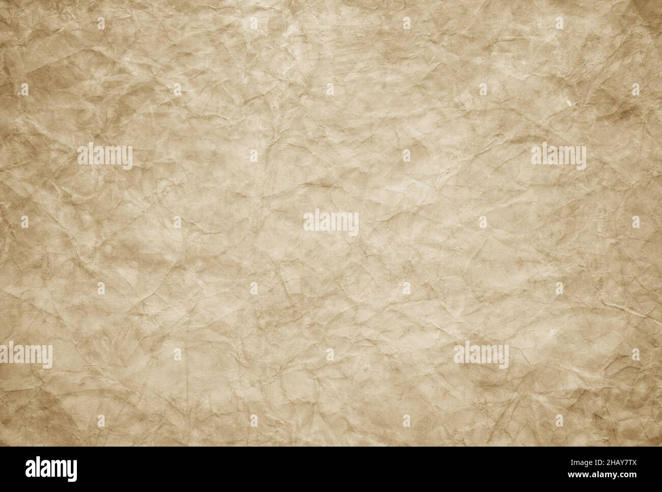 Close up of Crushed Paper Texture for Background Stock Photo - Alamy