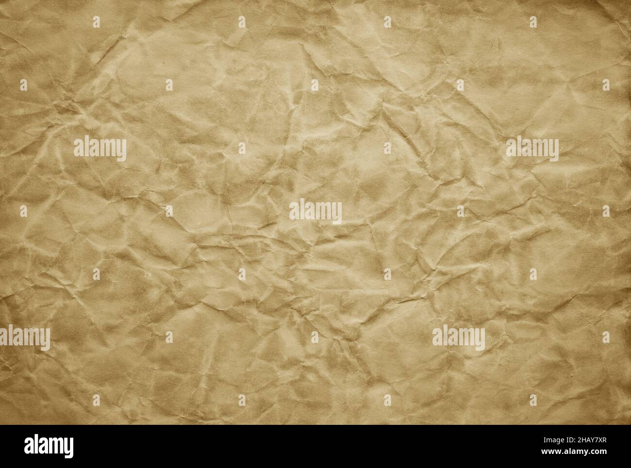 Close up of Crushed Paper Texture for Background Stock Photo - Alamy