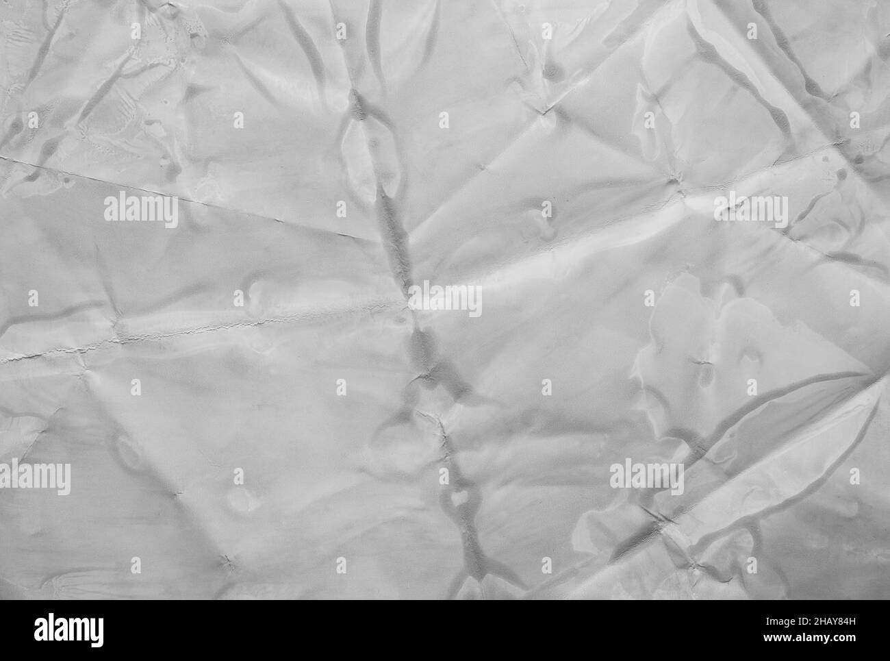 Watercolor hand painted background Black and White Stock Photos ...