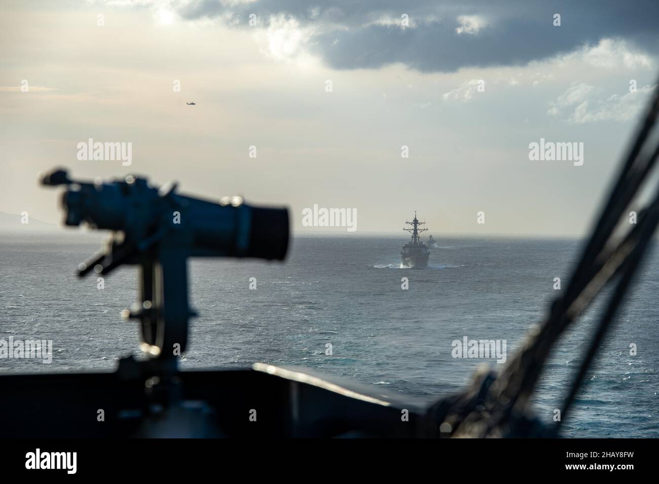 Sigma class frigate hi-res stock photography and images - Alamy