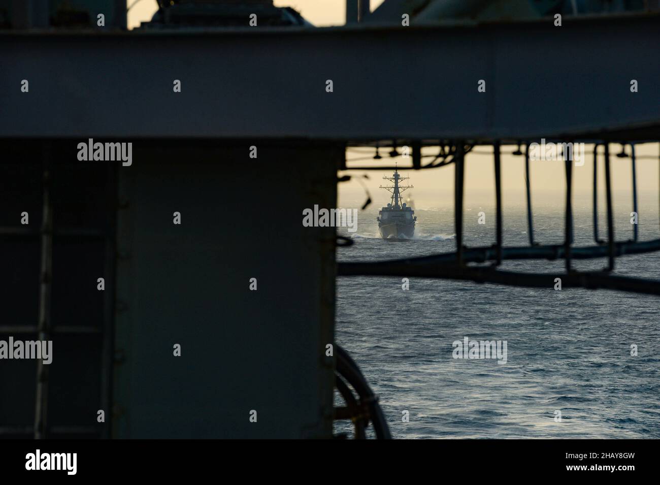 Sigma class frigate hi-res stock photography and images - Alamy