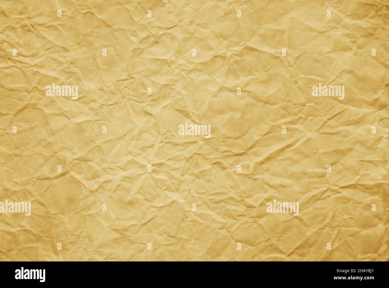 Close up of Crushed Paper Texture for Background Stock Photo - Alamy
