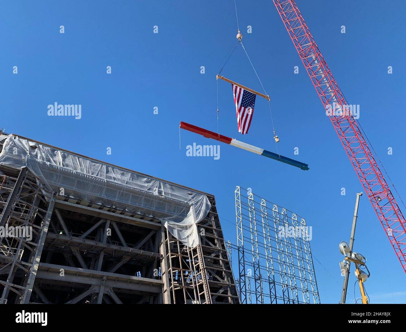 Clear space force station hi-res stock photography and images - Alamy