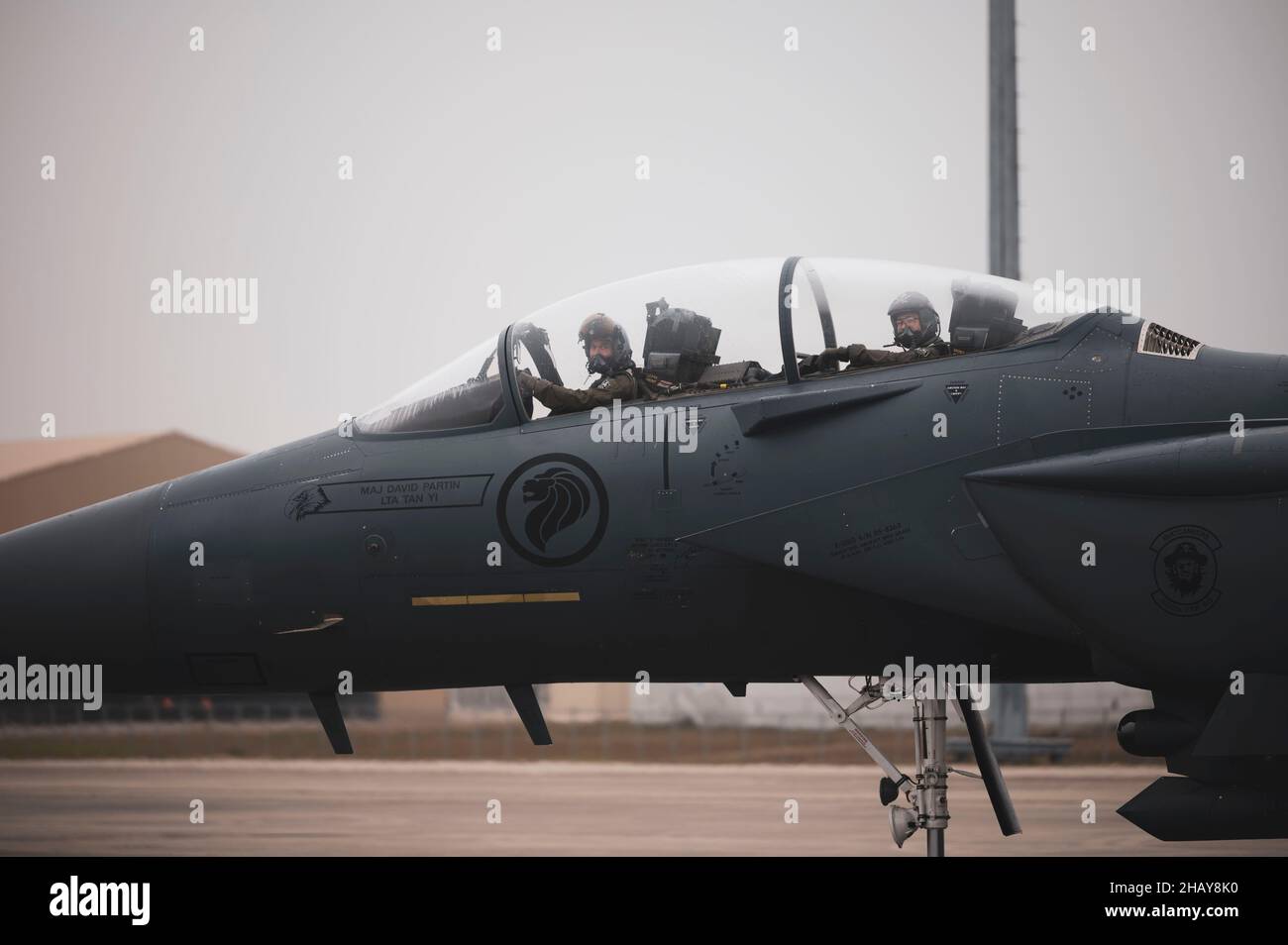 428th fighter squadron hi-res stock photography and images - Alamy