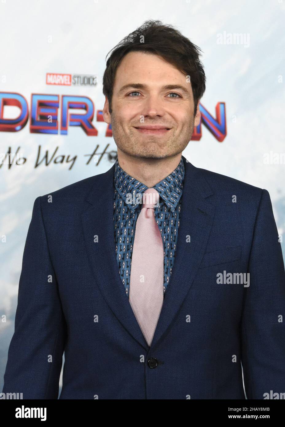 Seth gabel hi-res stock photography and images - Alamy