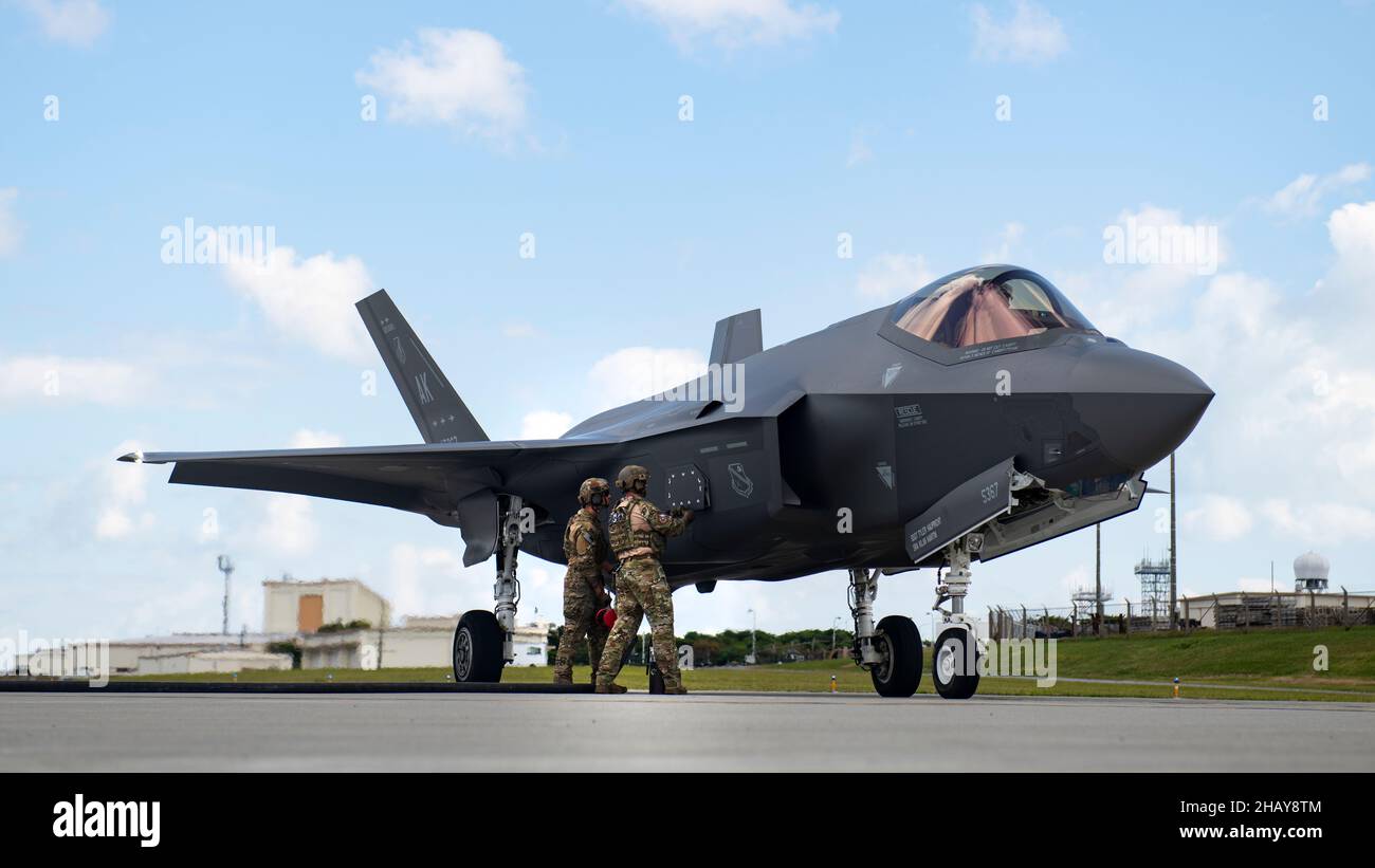 Forward area refueling point operators assigned to the 18th Logistics ...