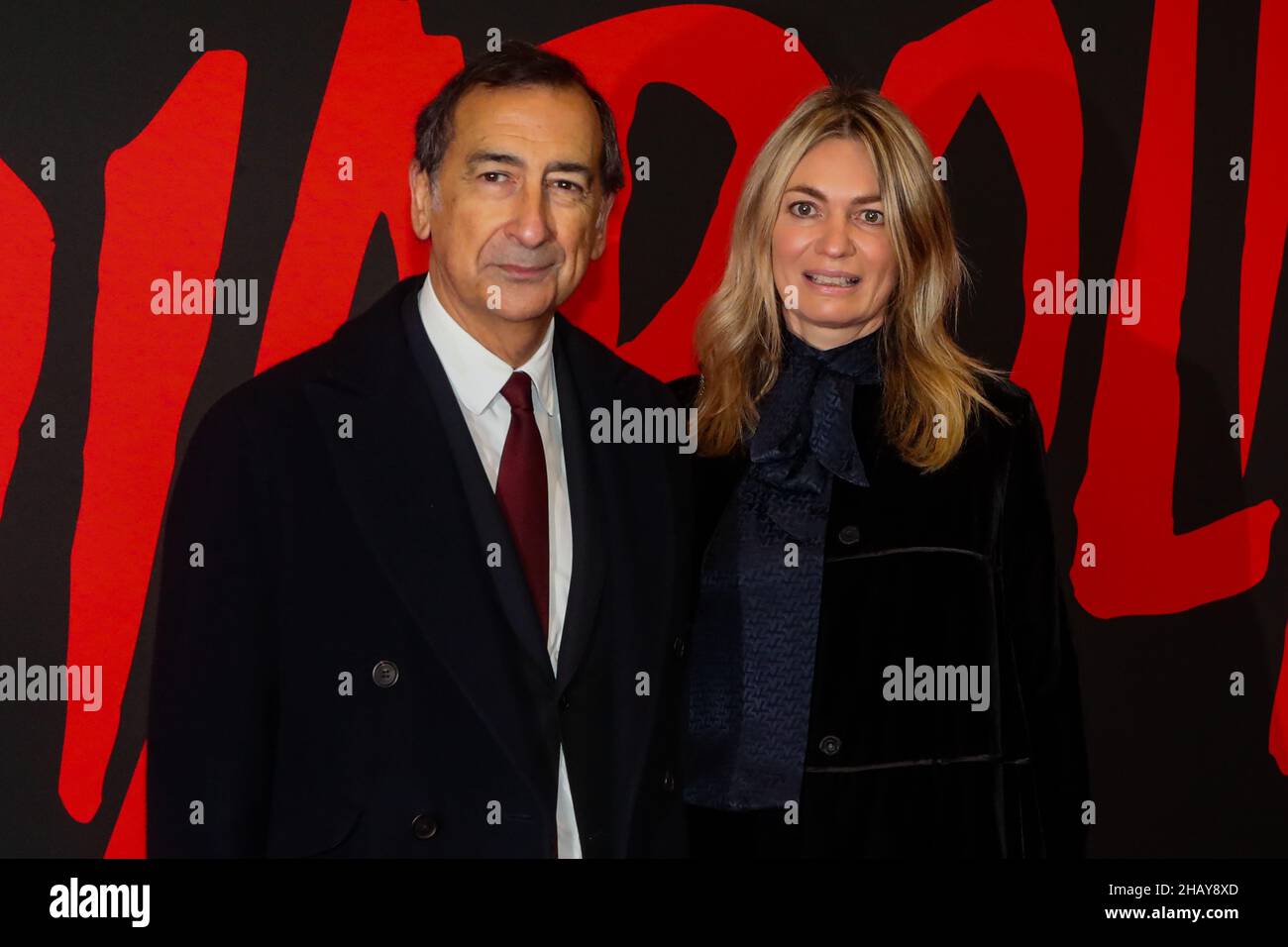 Chiara bazoli hi-res stock photography and images - Alamy