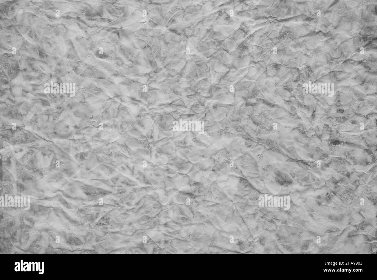 Close up of Crushed Paper Texture for Background Stock Photo - Alamy