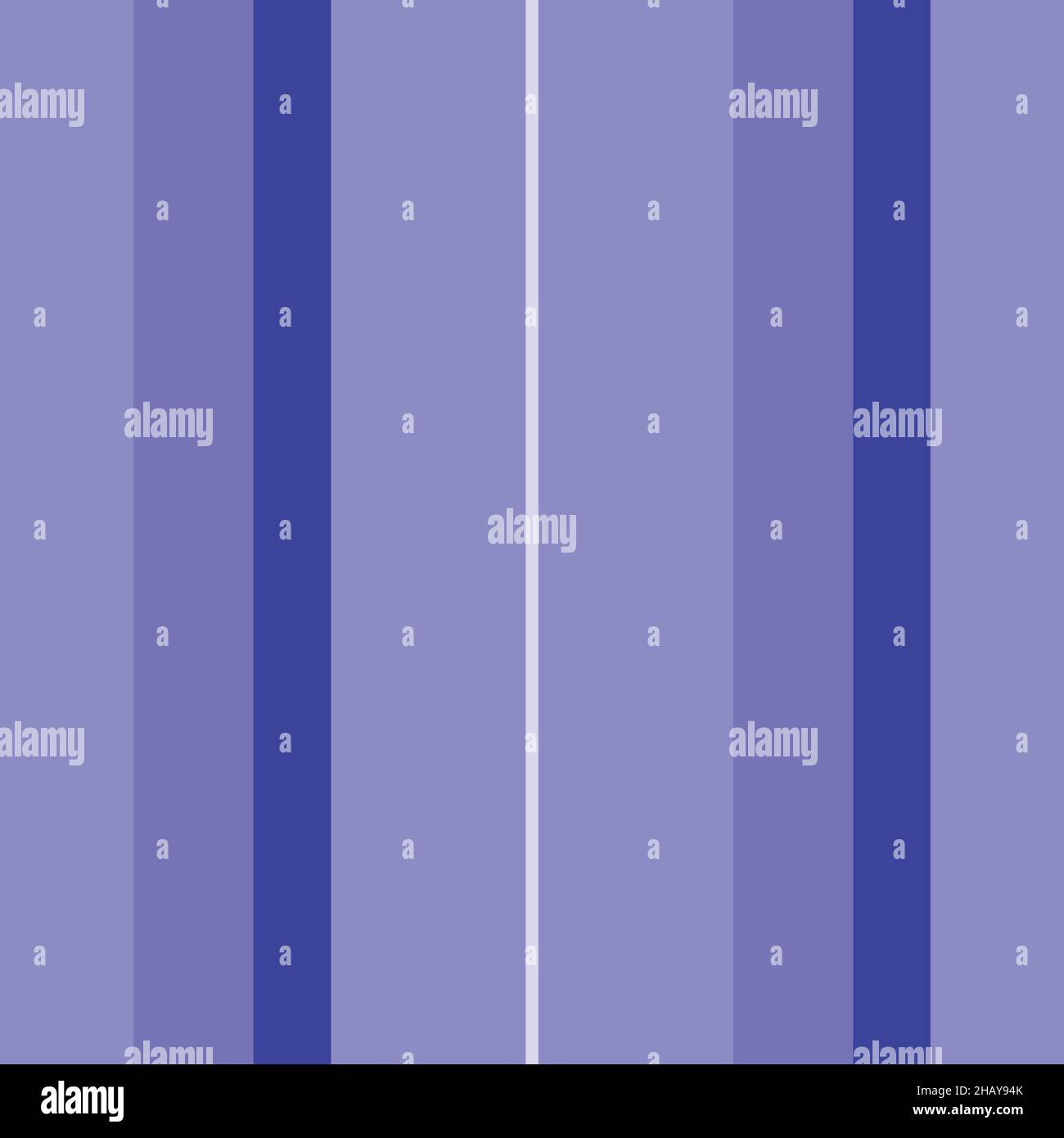 Purple stripe very peri color of the year seamless vector pattern ...