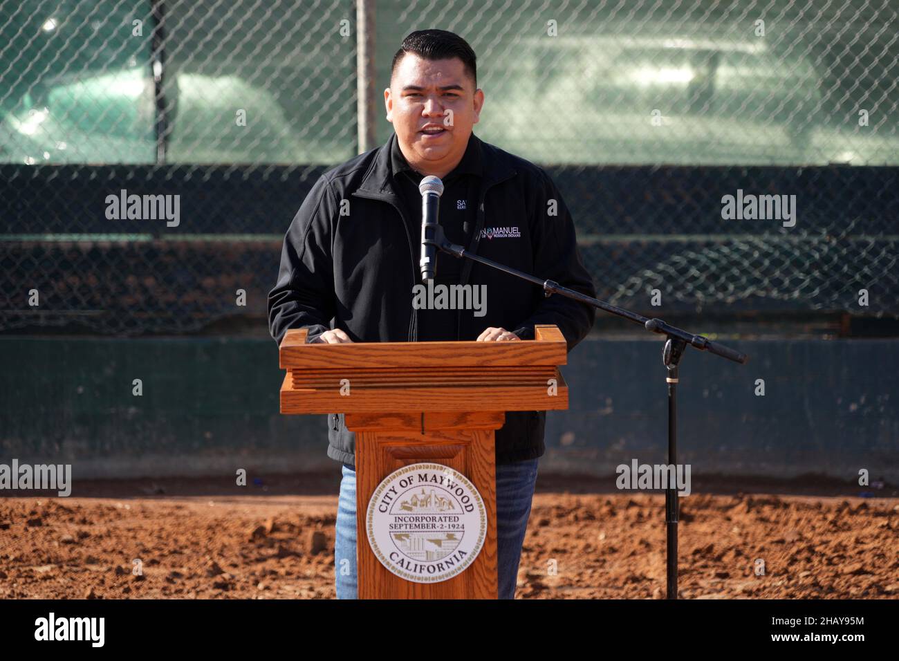 San Manuel Band of Mission Indians strategic philanthrophy manager ...