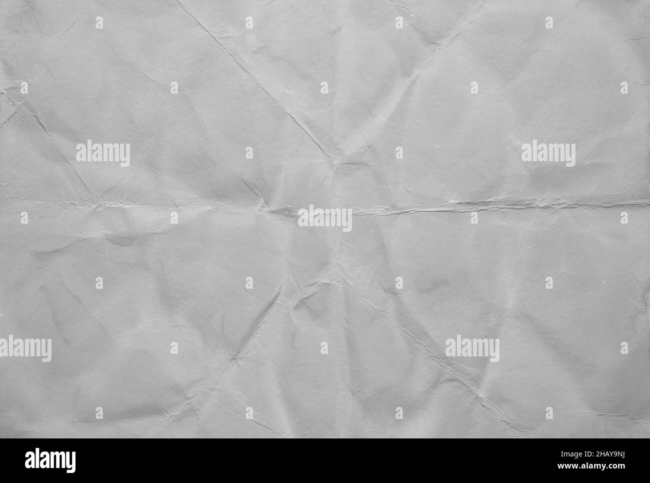 Close up of Crushed Paper Texture for Background Stock Photo - Alamy