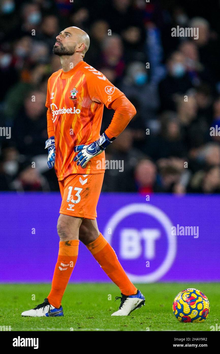 Willy caballero soccer hi-res stock photography and images - Alamy