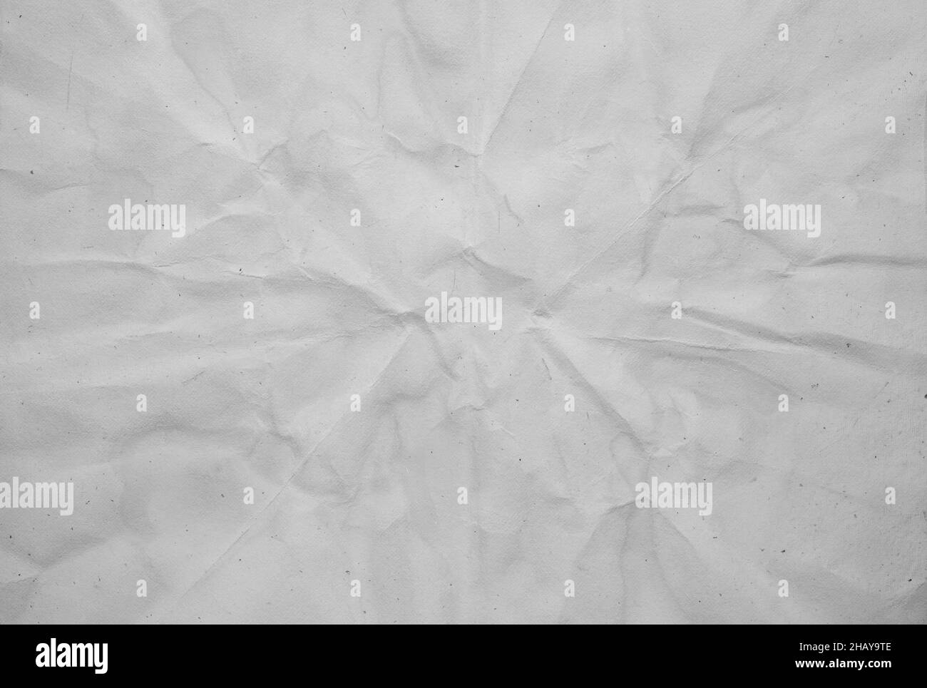 Close up of Crushed Paper Texture for Background Stock Photo - Alamy