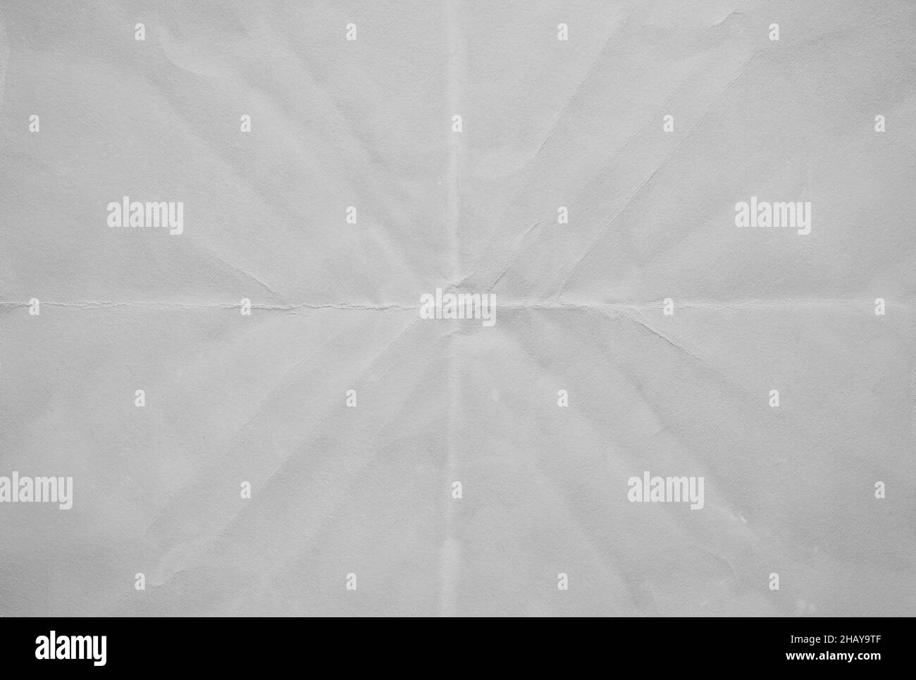 Close up of Crushed Paper Texture for Background Stock Photo - Alamy