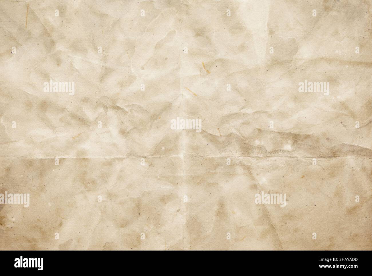 Close up of Vintage Paper Texture Background Stock Photo - Alamy