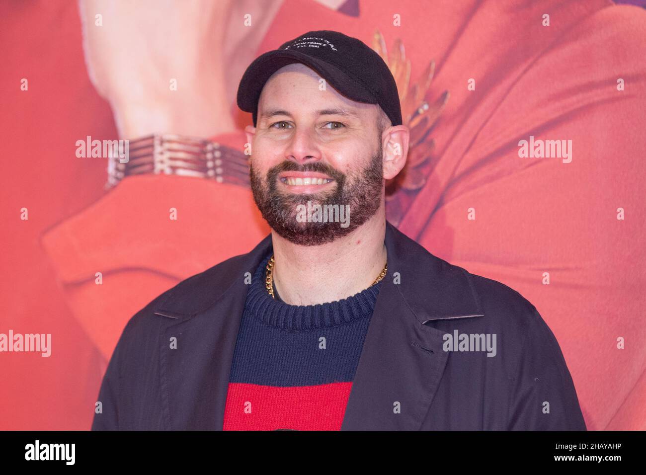 Renzo di falco hi-res stock photography and images - Alamy