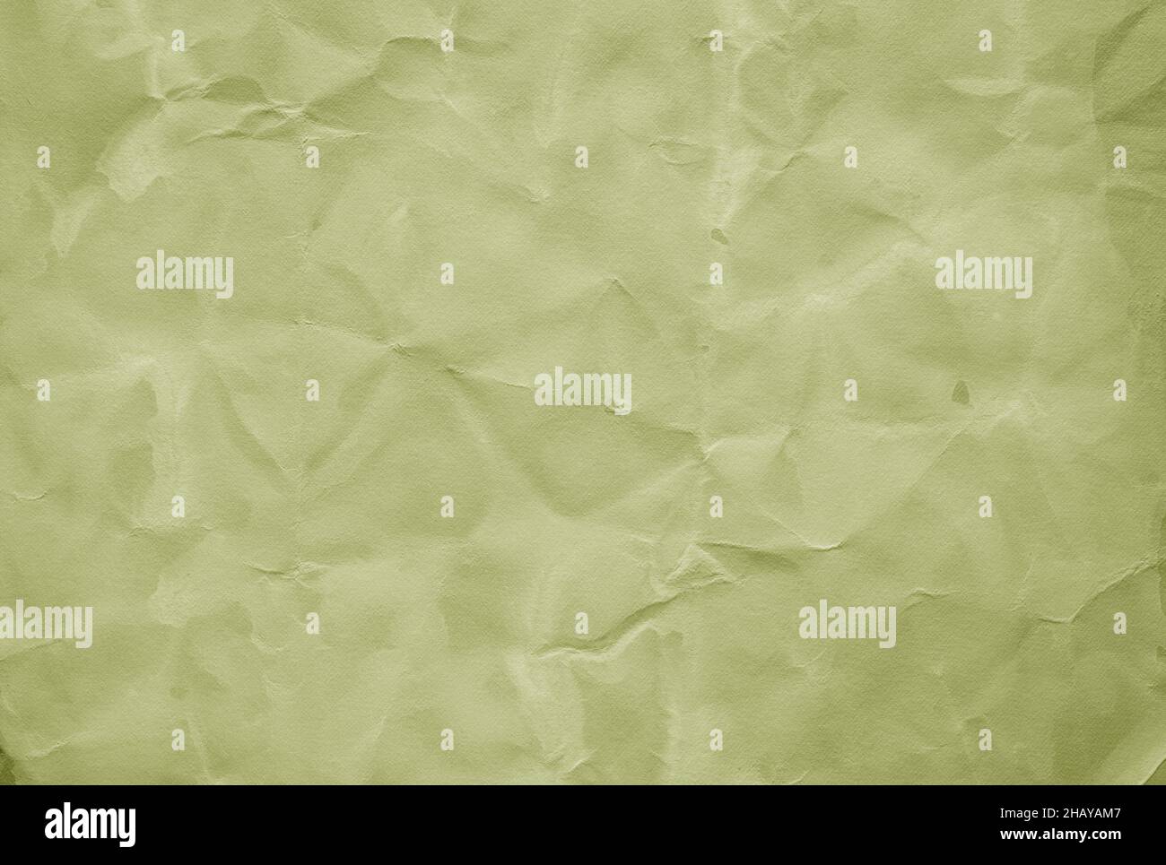 Close up of Crushed Paper Texture for Background Stock Photo - Alamy