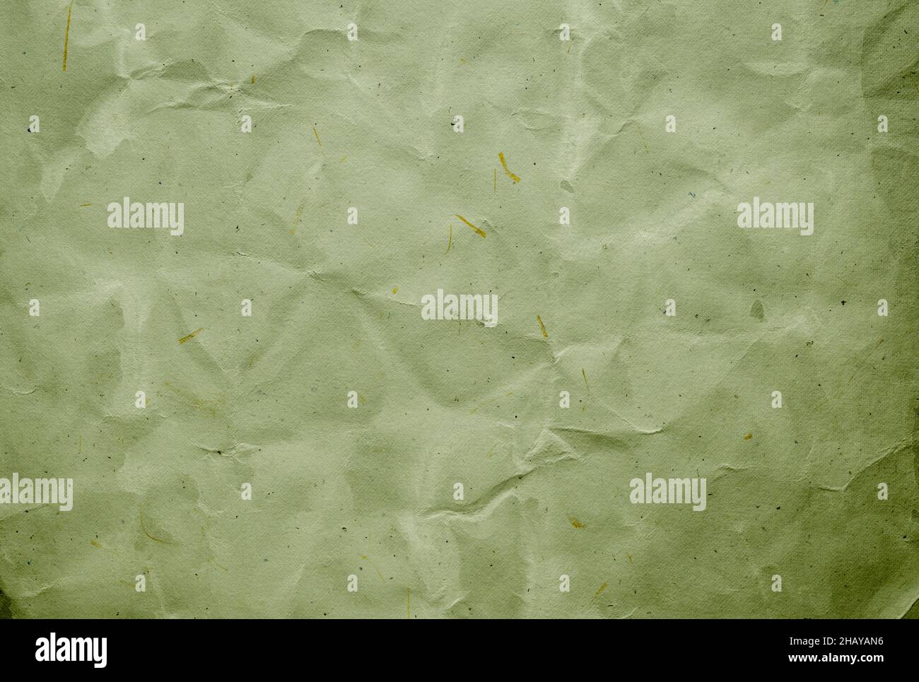 Close up of Crushed Paper Texture for Background Stock Photo - Alamy