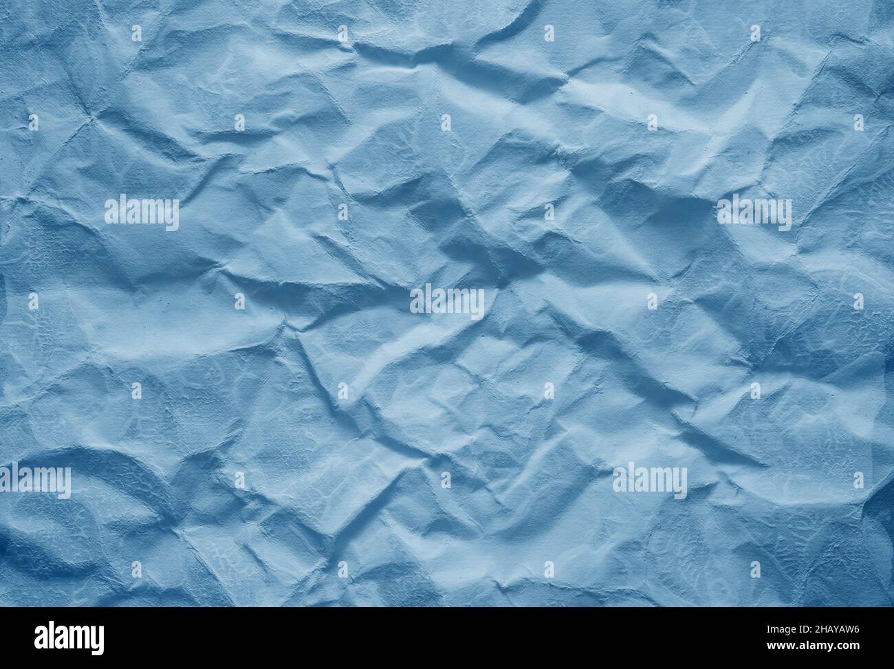 Close up of Crushed Paper Texture for Background Stock Photo - Alamy