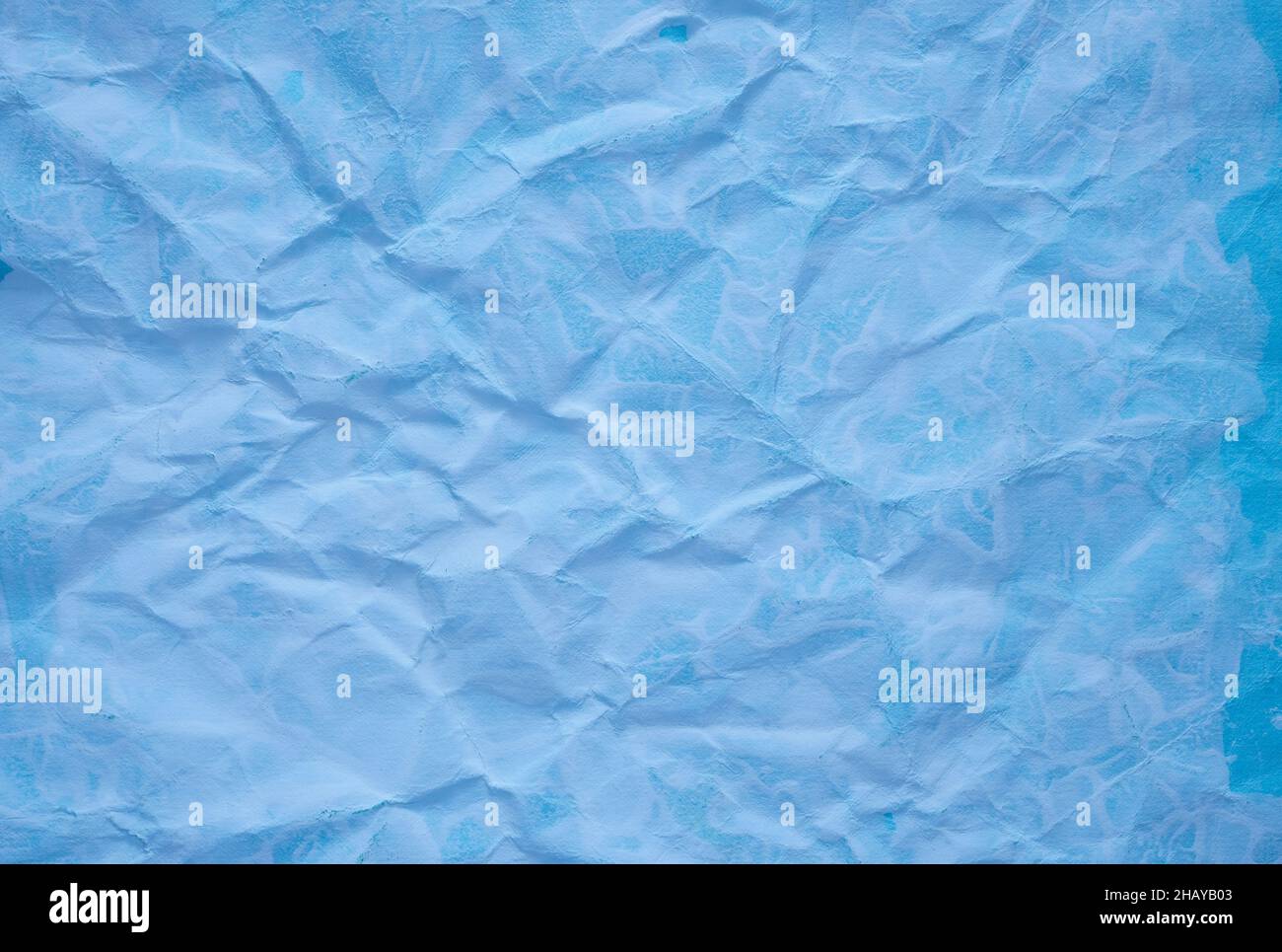 Close up of Crushed Paper Texture for Background Stock Photo - Alamy
