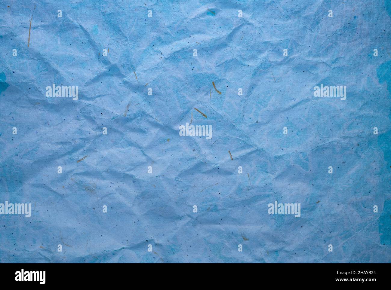Close up of Crushed Paper Texture for Background Stock Photo - Alamy