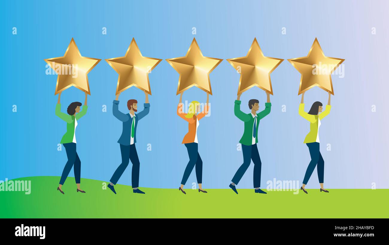 Indian man winner Stock Vector Images - Alamy