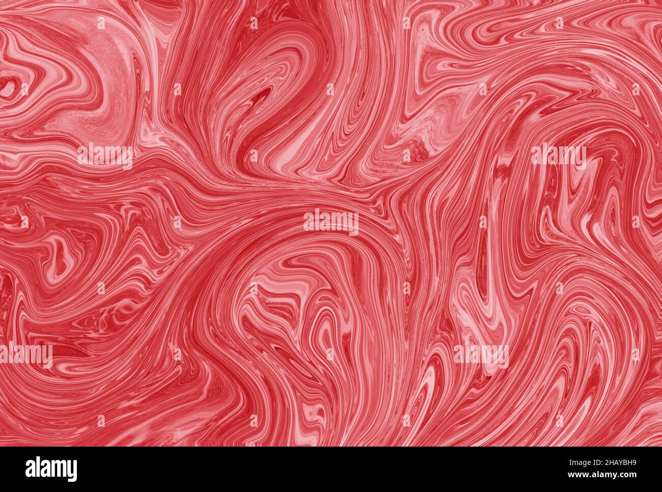 Close up of Liquid Marble Paper Texture for Background Stock Photo - Alamy