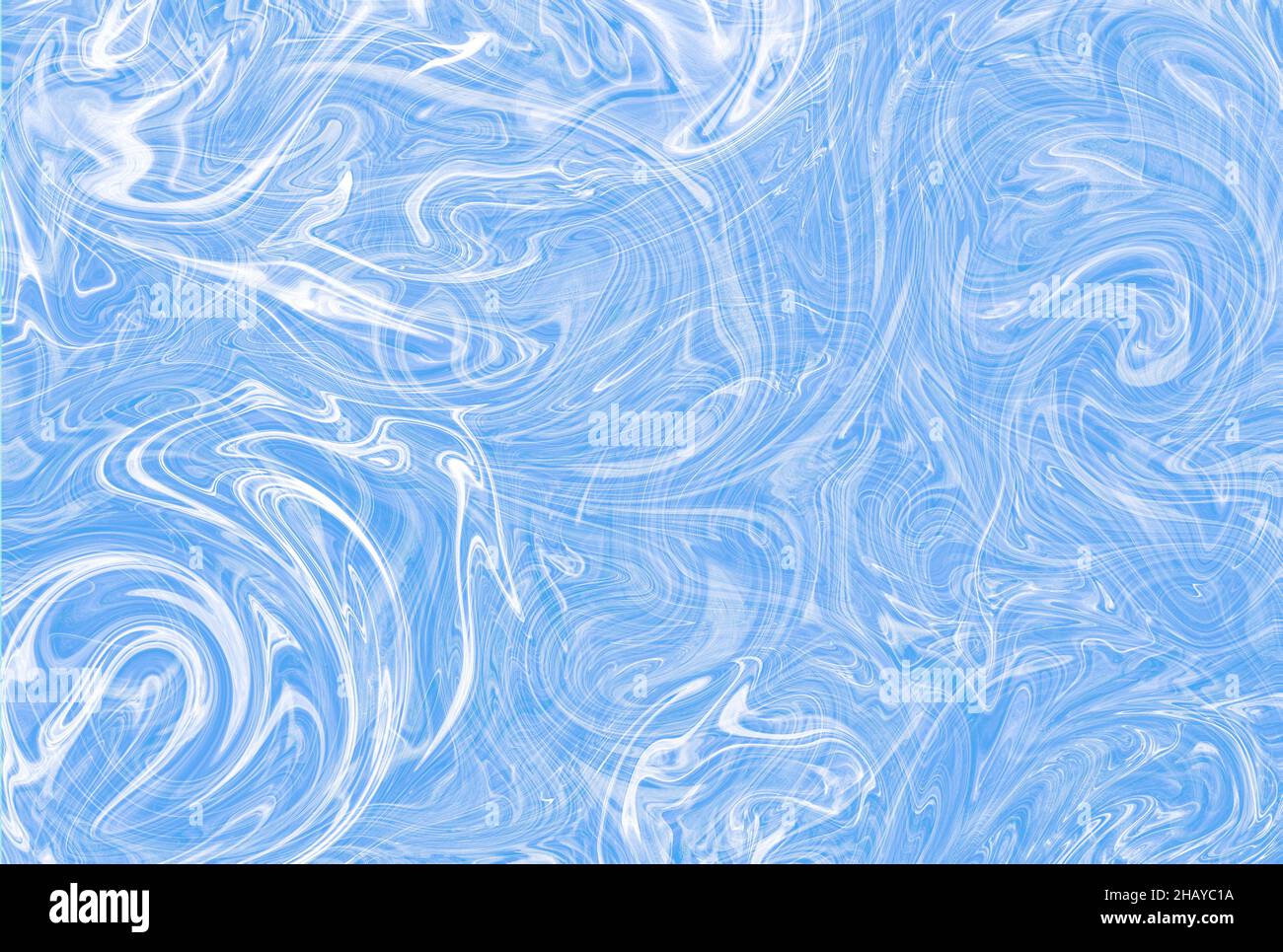 Close up of Liquid Marble Paper Texture for Background Stock Photo - Alamy